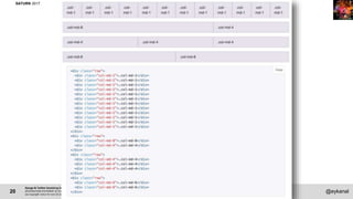Django & Twitter Bootstrap in the workplace: build 'em fast and furious ...