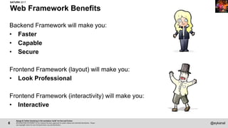 Django & Twitter Bootstrap in the workplace: build 'em fast and furious ...