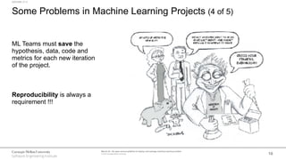 Marvin AI: An Open Source Platform to Deploy and Manage Machine ...
