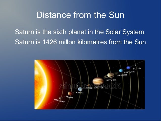 SATURN by Ivan, Margarita and Neus
