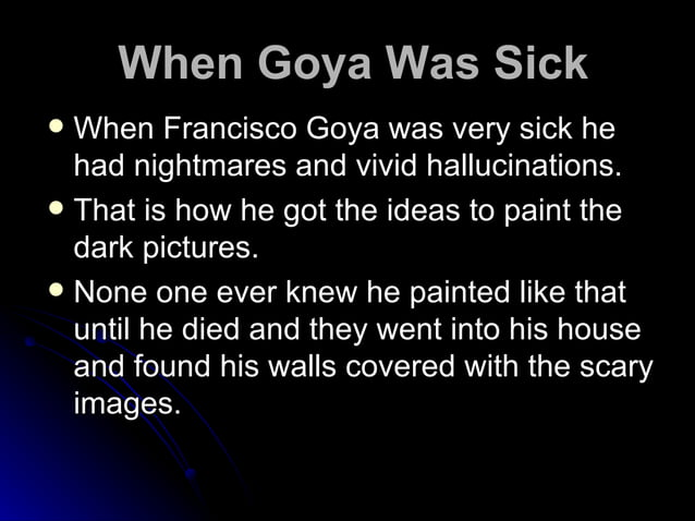 Saturn devouring his son | PPT | Fine Art
