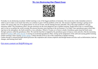 Saturn Essay | PDF