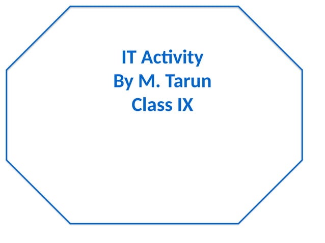 Saturn_Presentation ix a presentation hh | PPTX