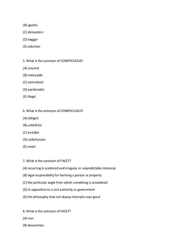 Sat Vocabulary Flashcards | PDF Sat Vocabulary Flashcards | PDF