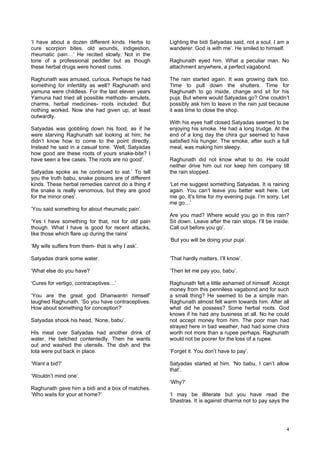 Satyadas[1] | PDF