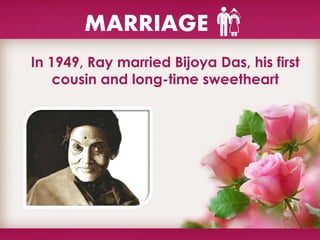 Satyajit Ray (সত্যজিৎ রায়) | PDF