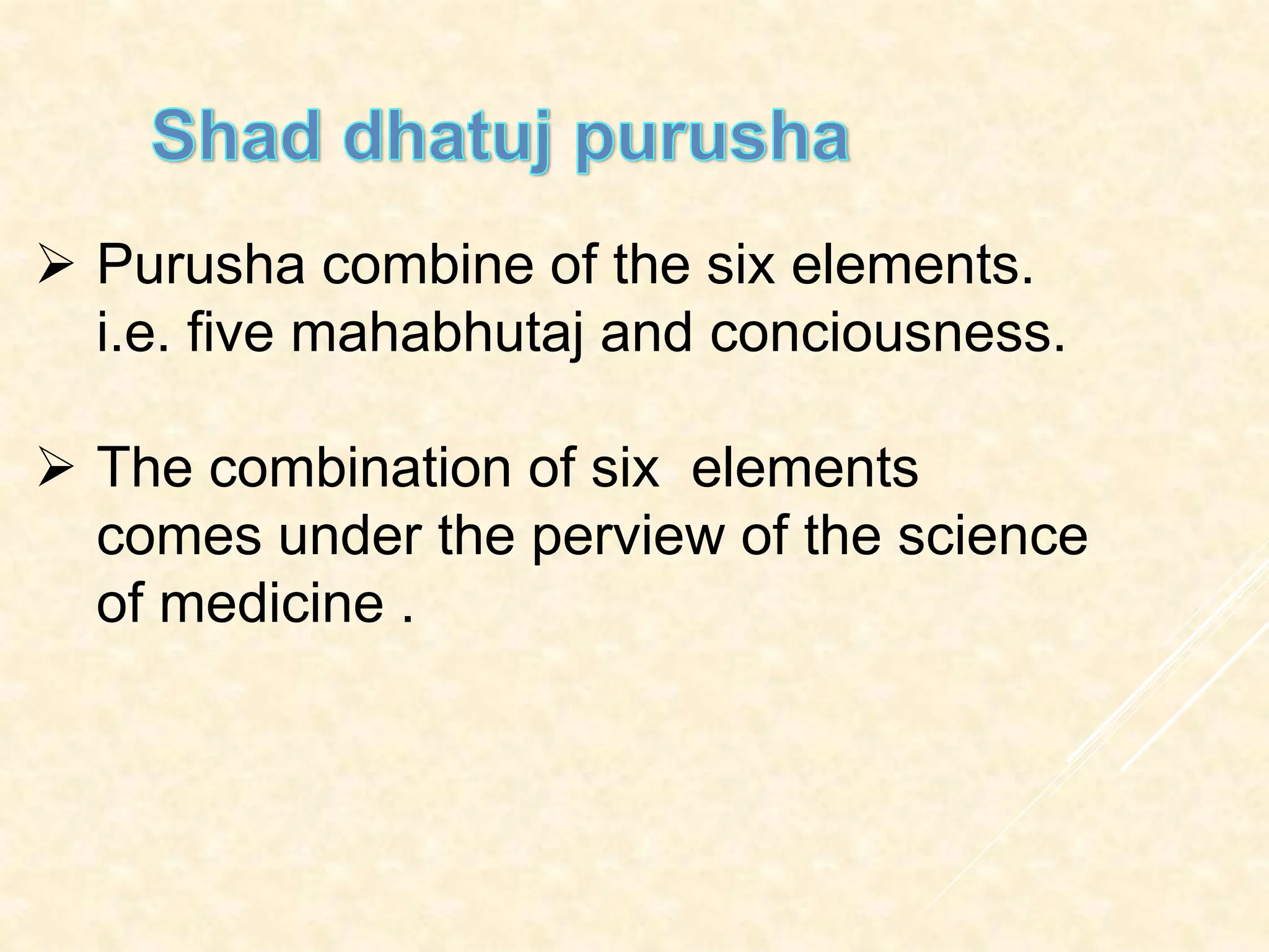 satyam concept of chikitsiya purusha .pptx