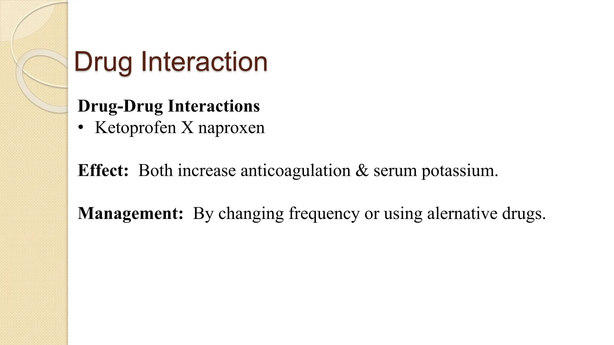 Gout Case Presentation Assignment College | PPTX