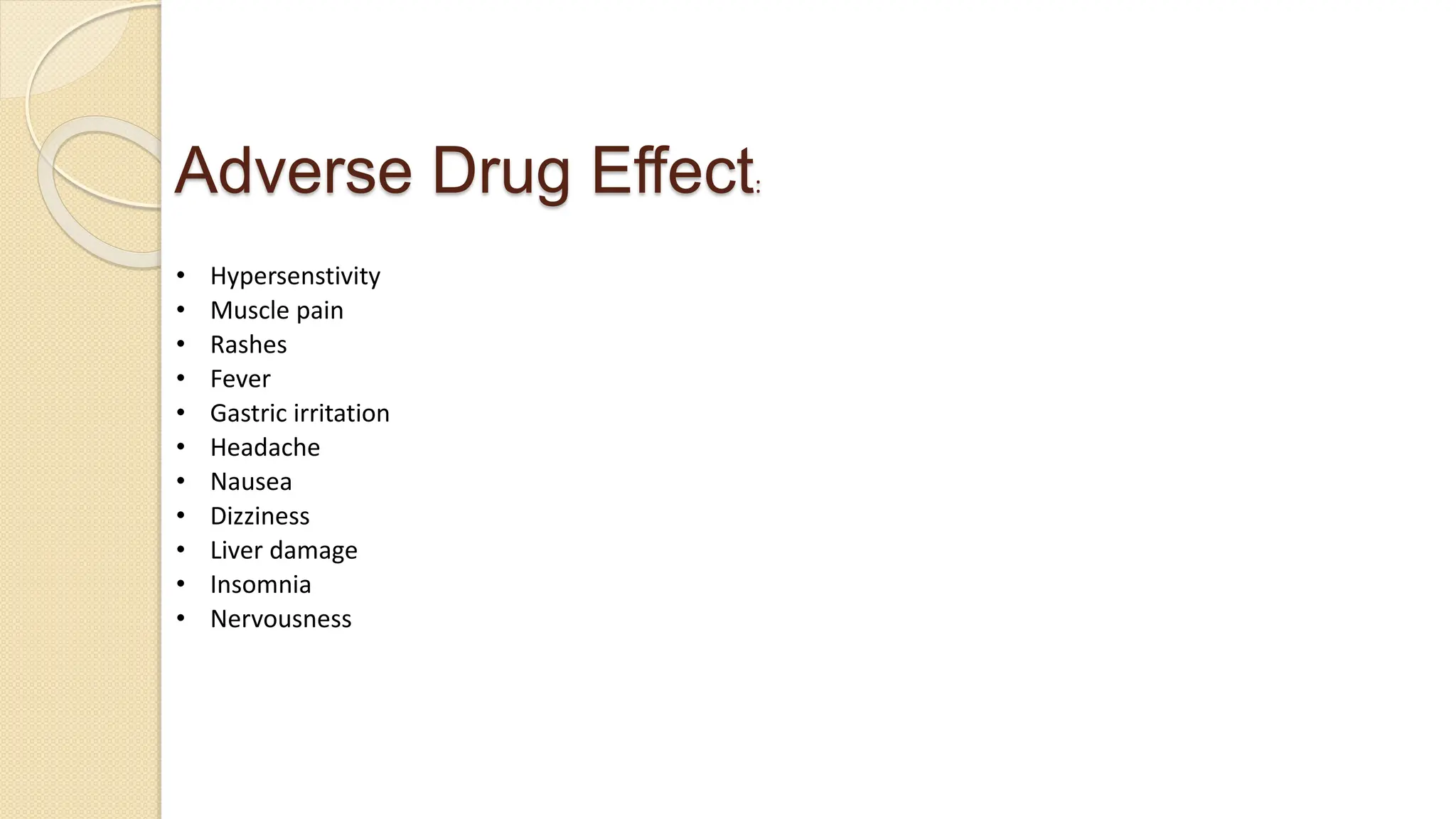 Gout Case Presentation Assignment College | PPTX