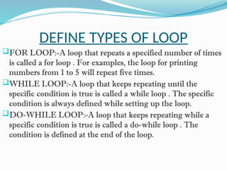 SATYAM RAJ on renewable of entry and introduction | PPT