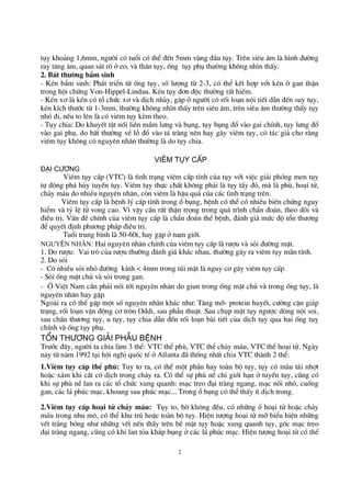 Siêu âm tụy | PDF