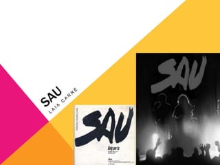 Sau | PPTX