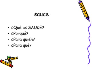 Sauce | PPS