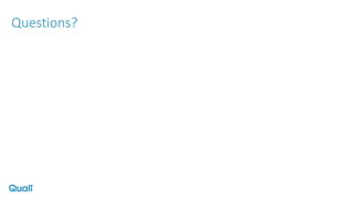 implanting DevOps at scale using dynamic test environments | PDF