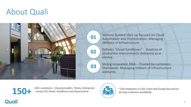 Implementing DevOps at Scale Using Dynamic Environments | PDF | Cloud Computing | Internet