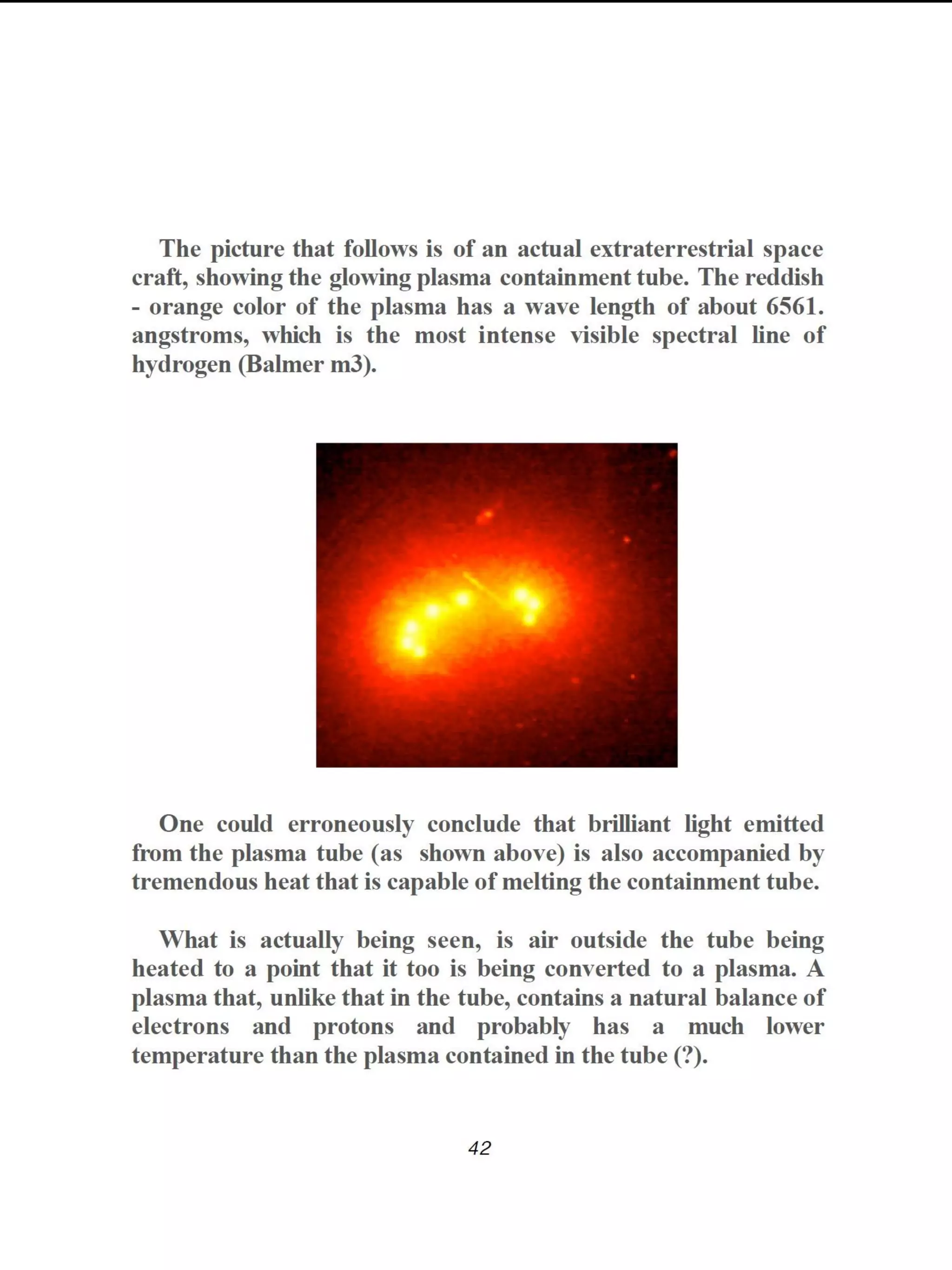 UFO, Antigravity Saucer propulsion by Wesley Bateman | PDF | Physics ...