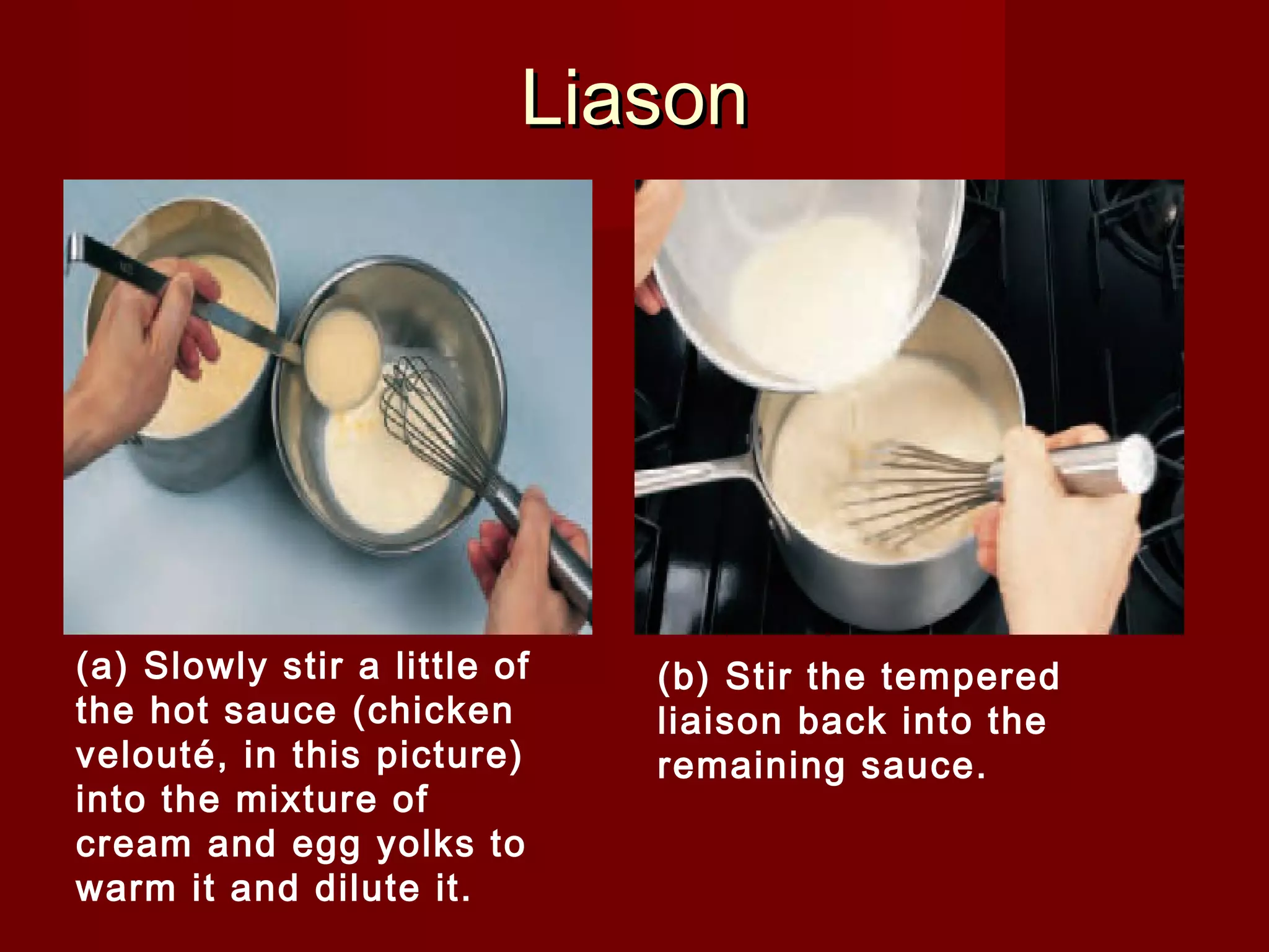 Sauces | PPT