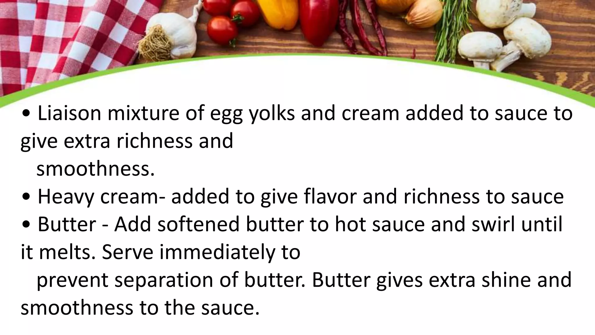Sauces.pptx
