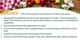 Sauces.pptx