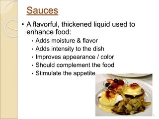 Sauces.ppt