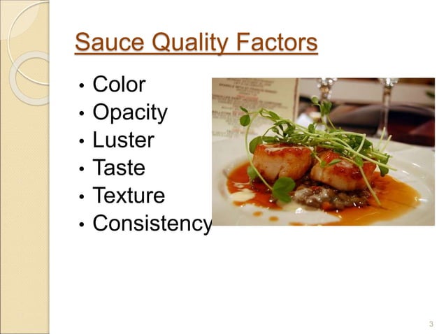 Sauces.ppt