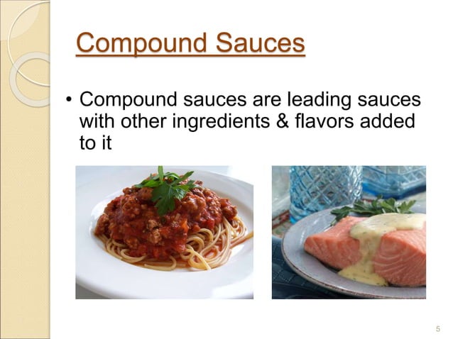Sauces.ppt