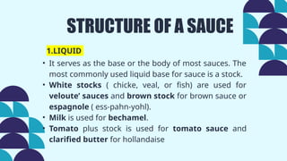 SAUCES.pptxjahhahahaggaagagaggayayagagayyaya | PPTX