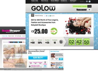 Paul Cubbon - Is GroupOn Good for Your Business Paul Cubbon | PPT