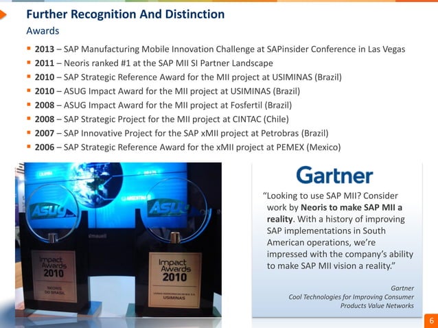 Sauder Woodworking: Enhancing the lean journey with SAP MII | PDF