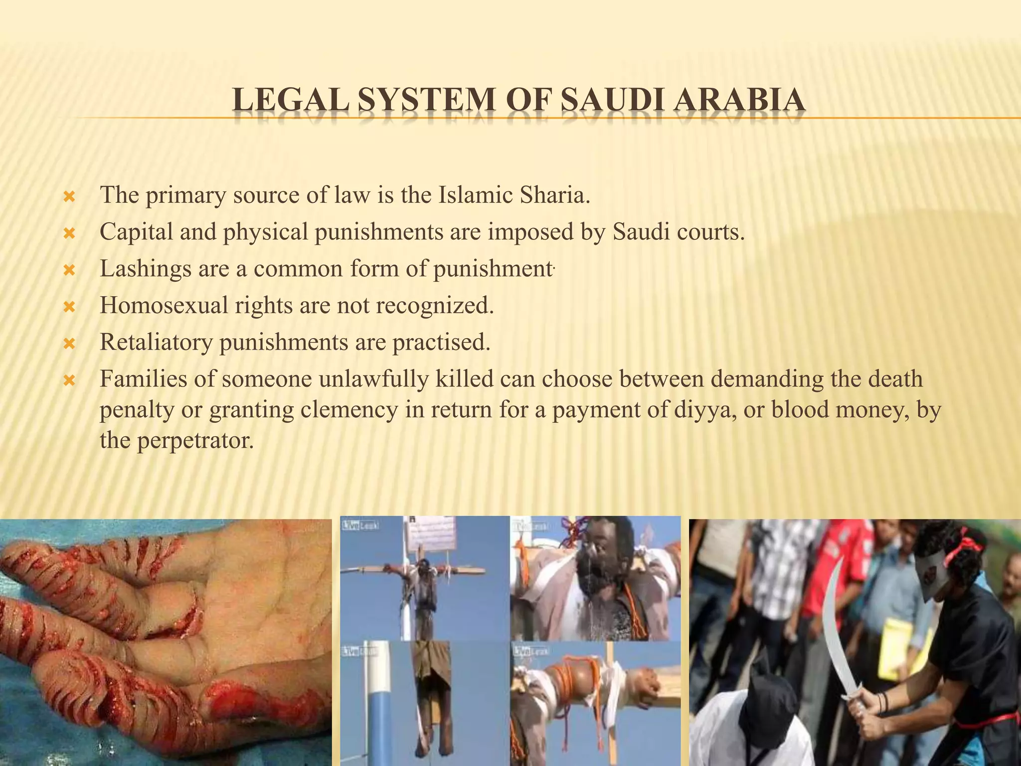Saudi arabian culture ppt | PPTX