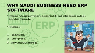 Best ERP Software Solutions in Saudi Arabia.pptx