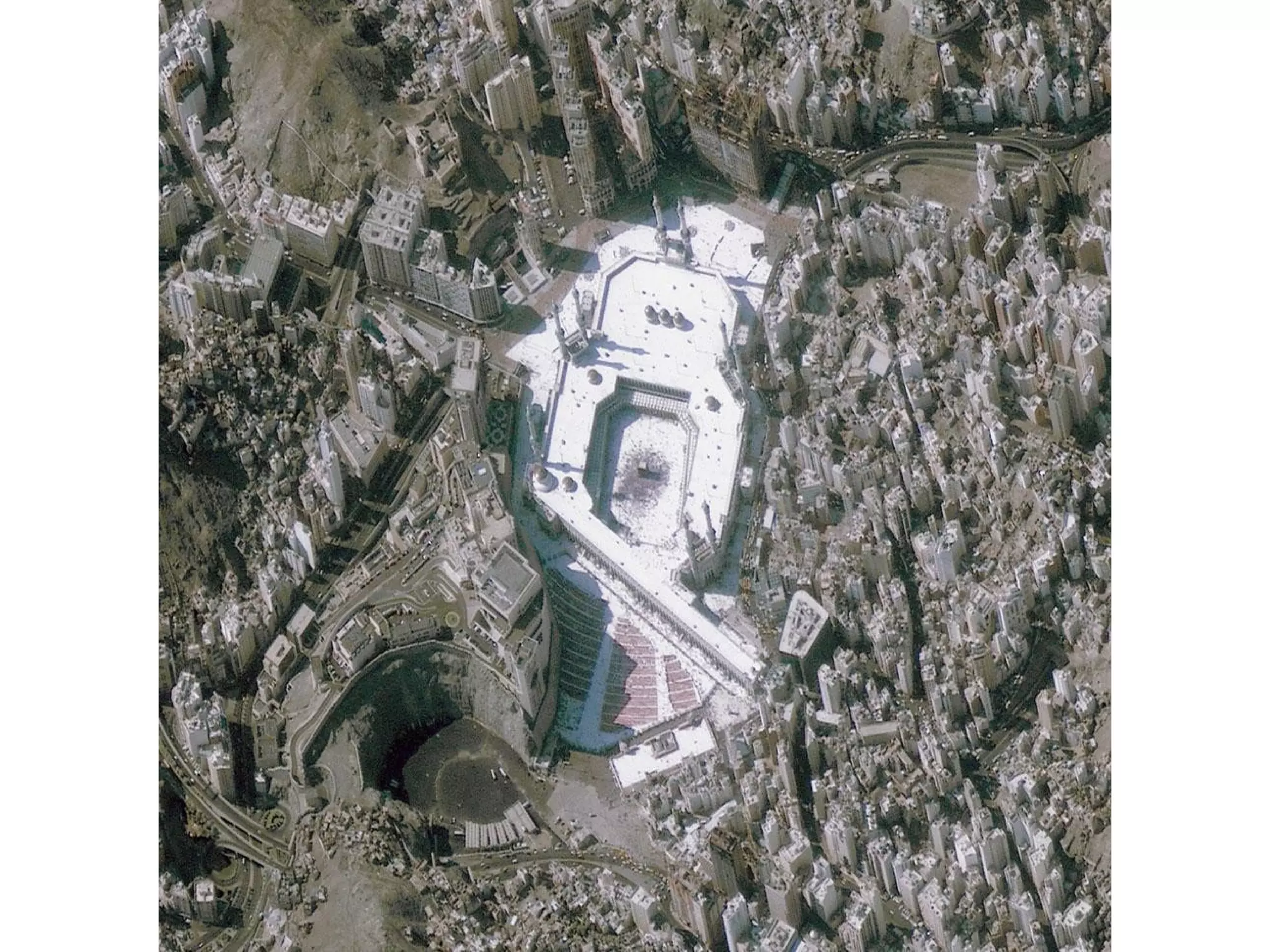 Makkah | PPT