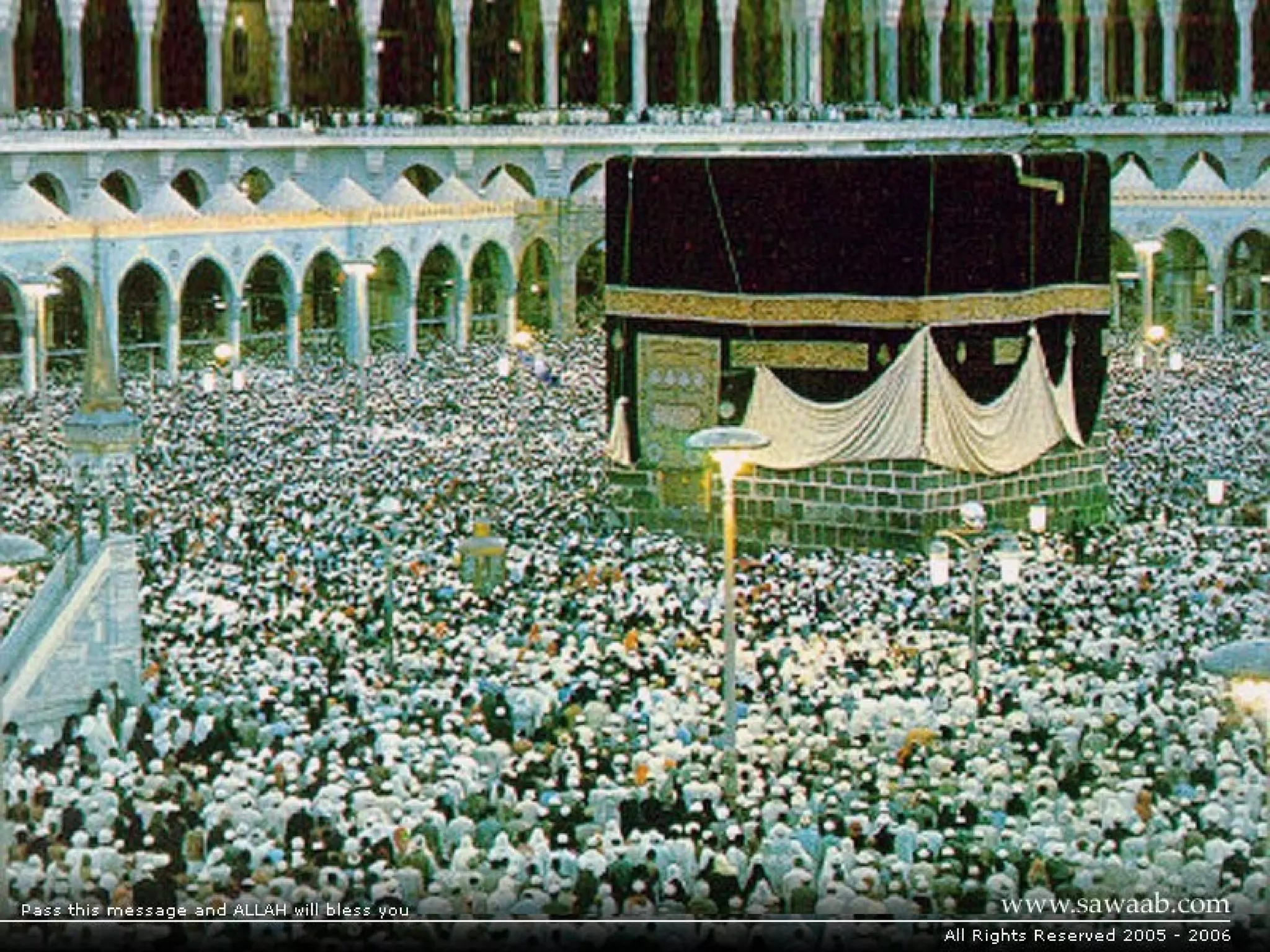 Makkah | PPT