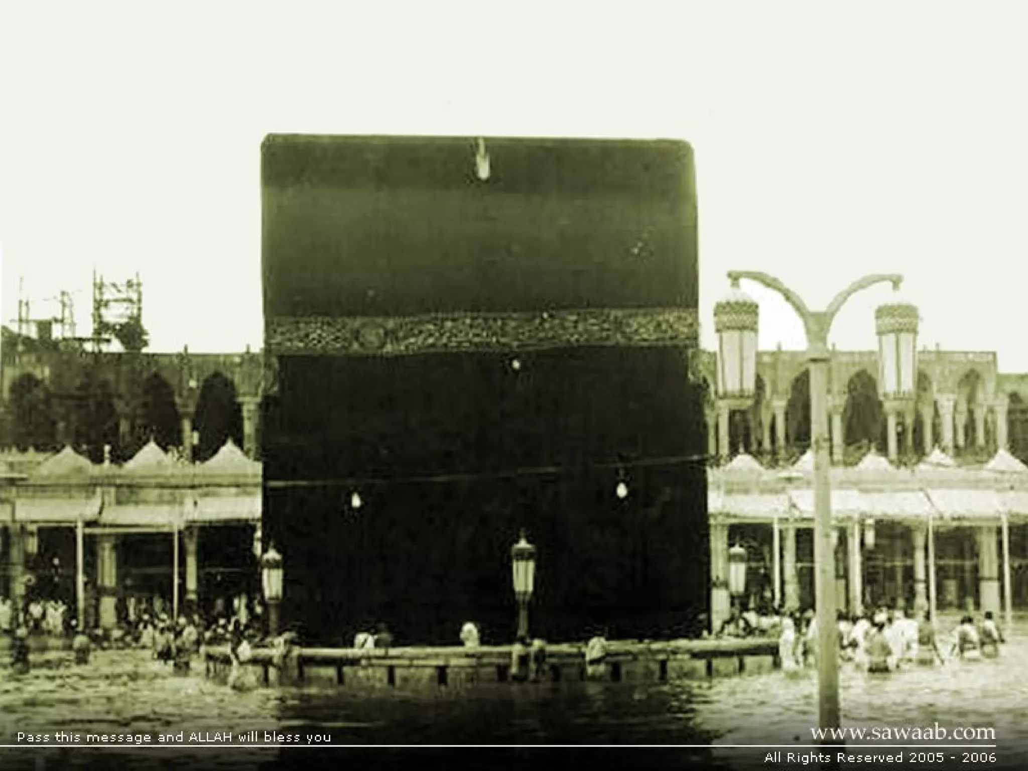 Makkah | PPT