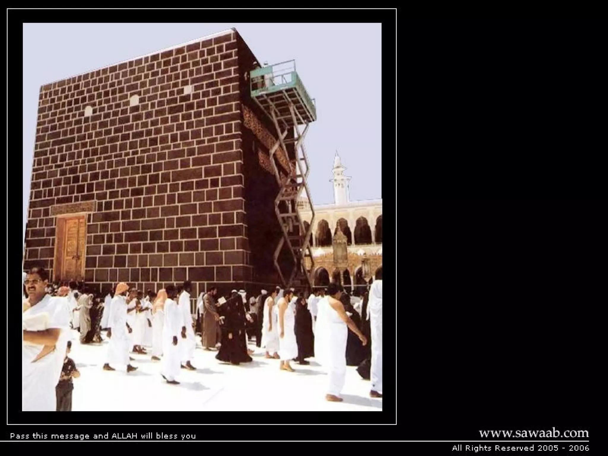 Makkah | PPT