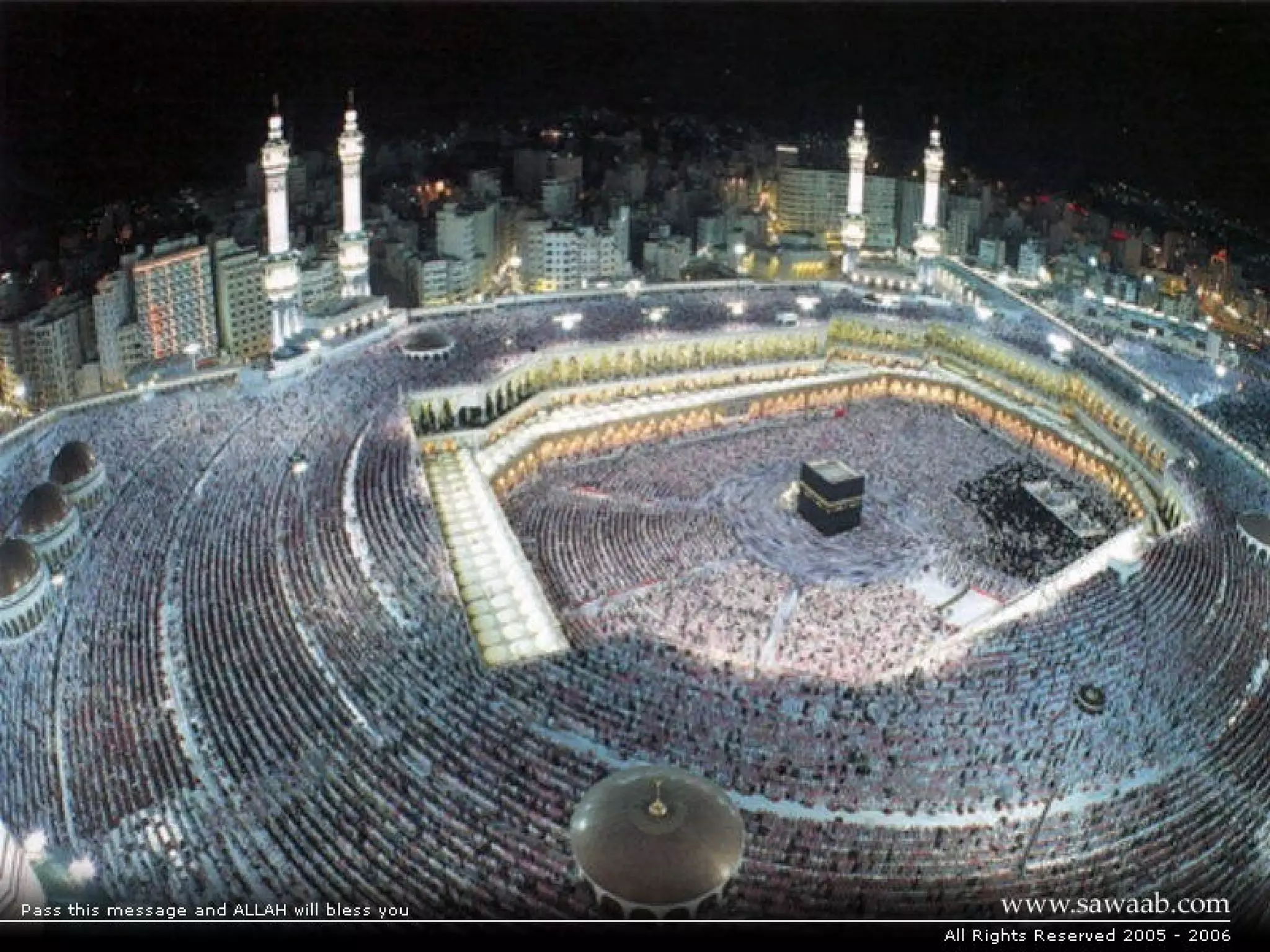 Makkah | PPT