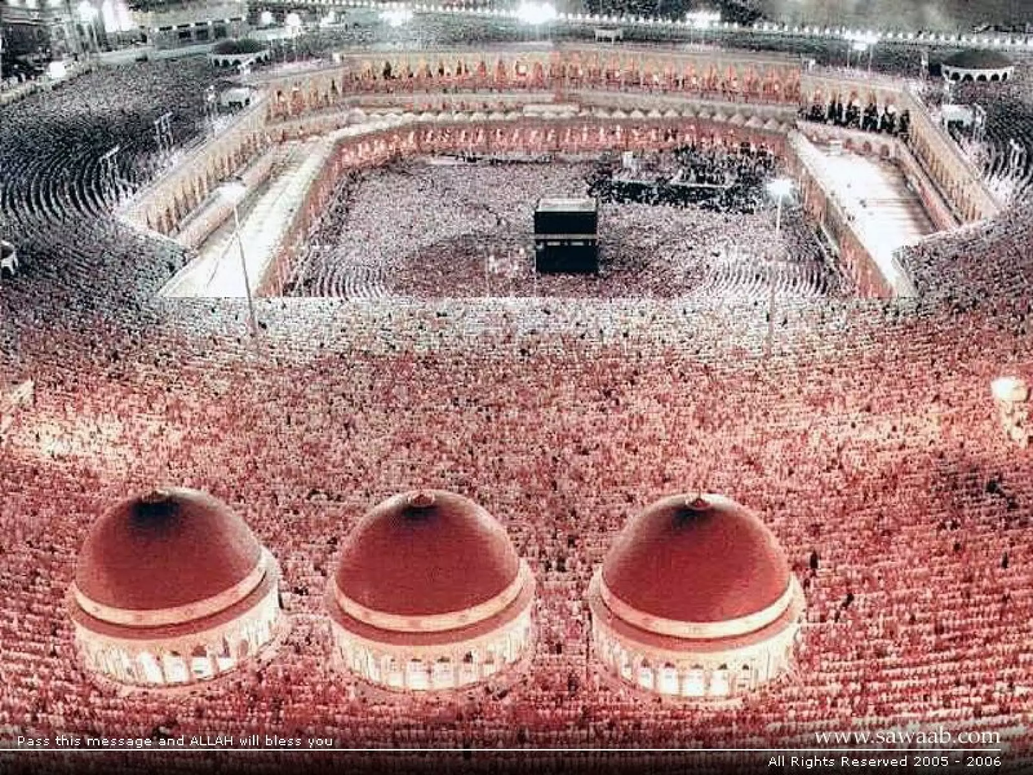 Makkah | PPT