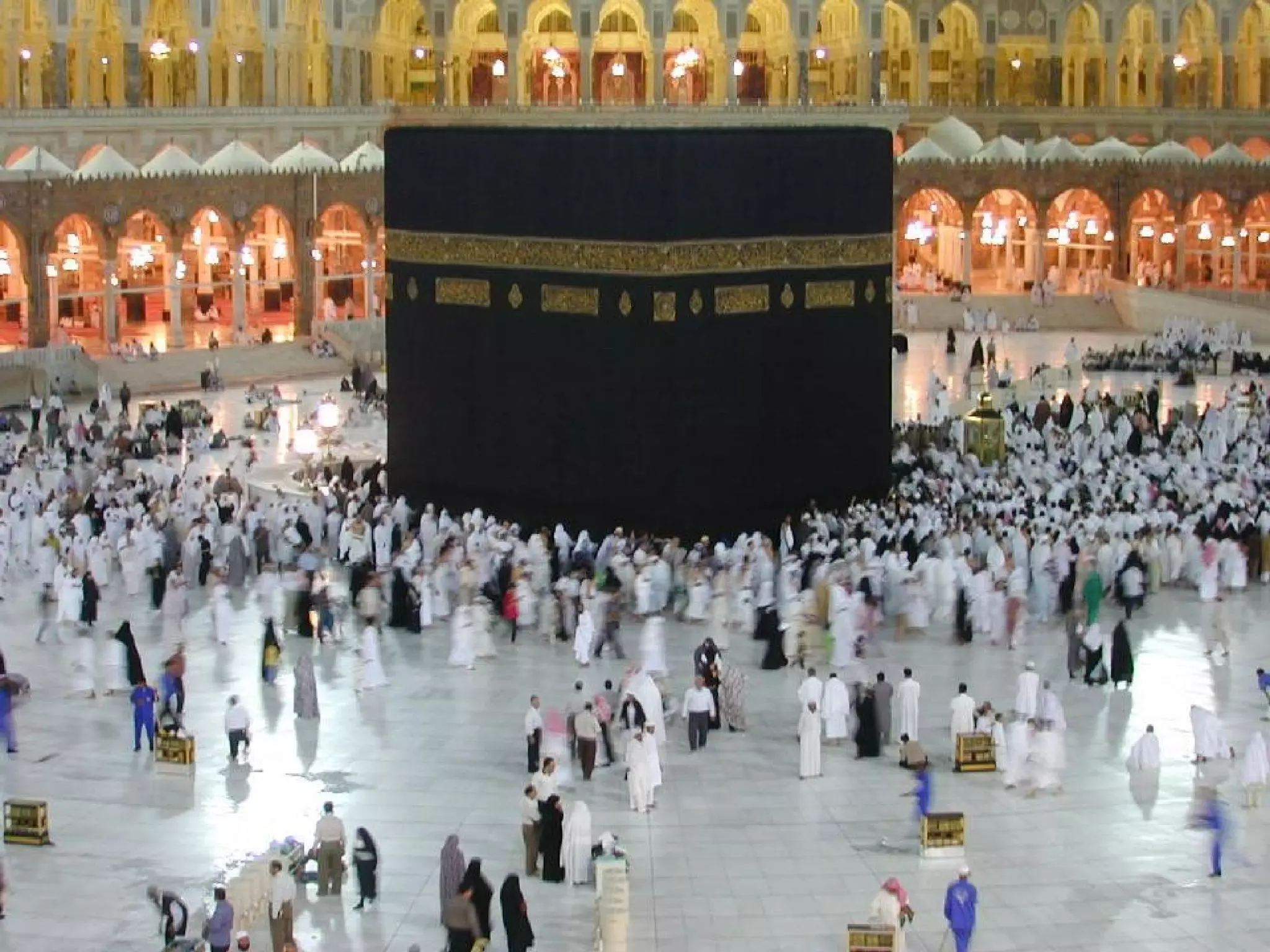 Makkah | PPT