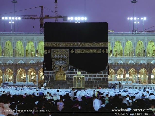 Makkah | PPT