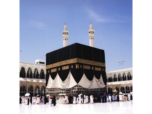 Makkah | PPT