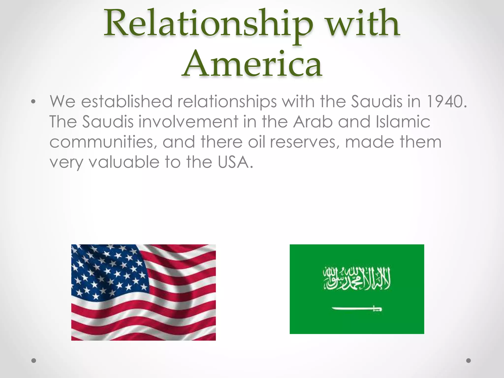 Saudi arabia presentation | PPTX