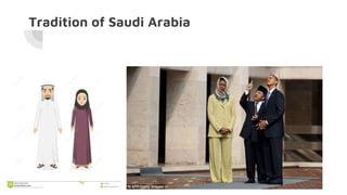Saudi Arabia | PPTX