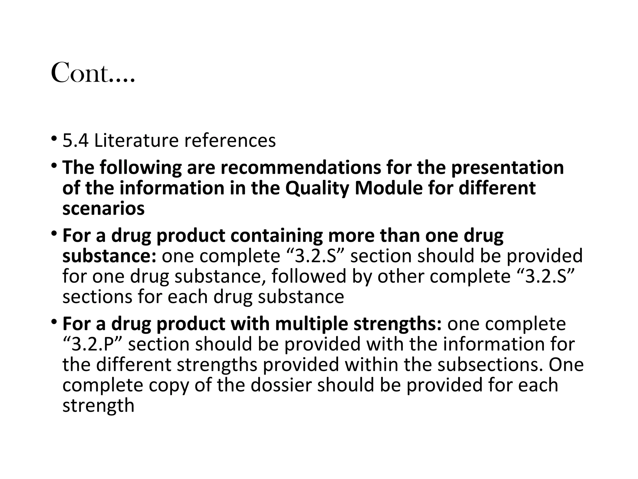 Regulatory requirements for drug approval in Saudi Arabia | PPT