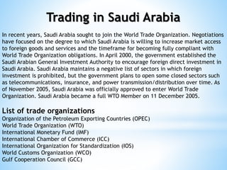 Saudi Arabia | PPT