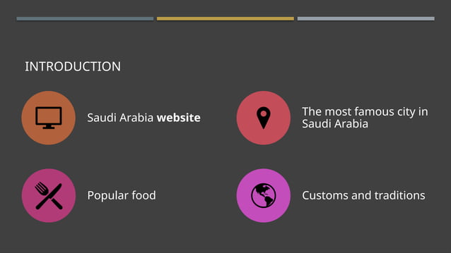 Saudi Arabia. A presentaion about the country KSA.pptx