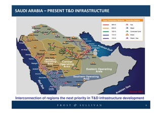 Saudi Arabia Power Sector Growth Opportunities | PDF