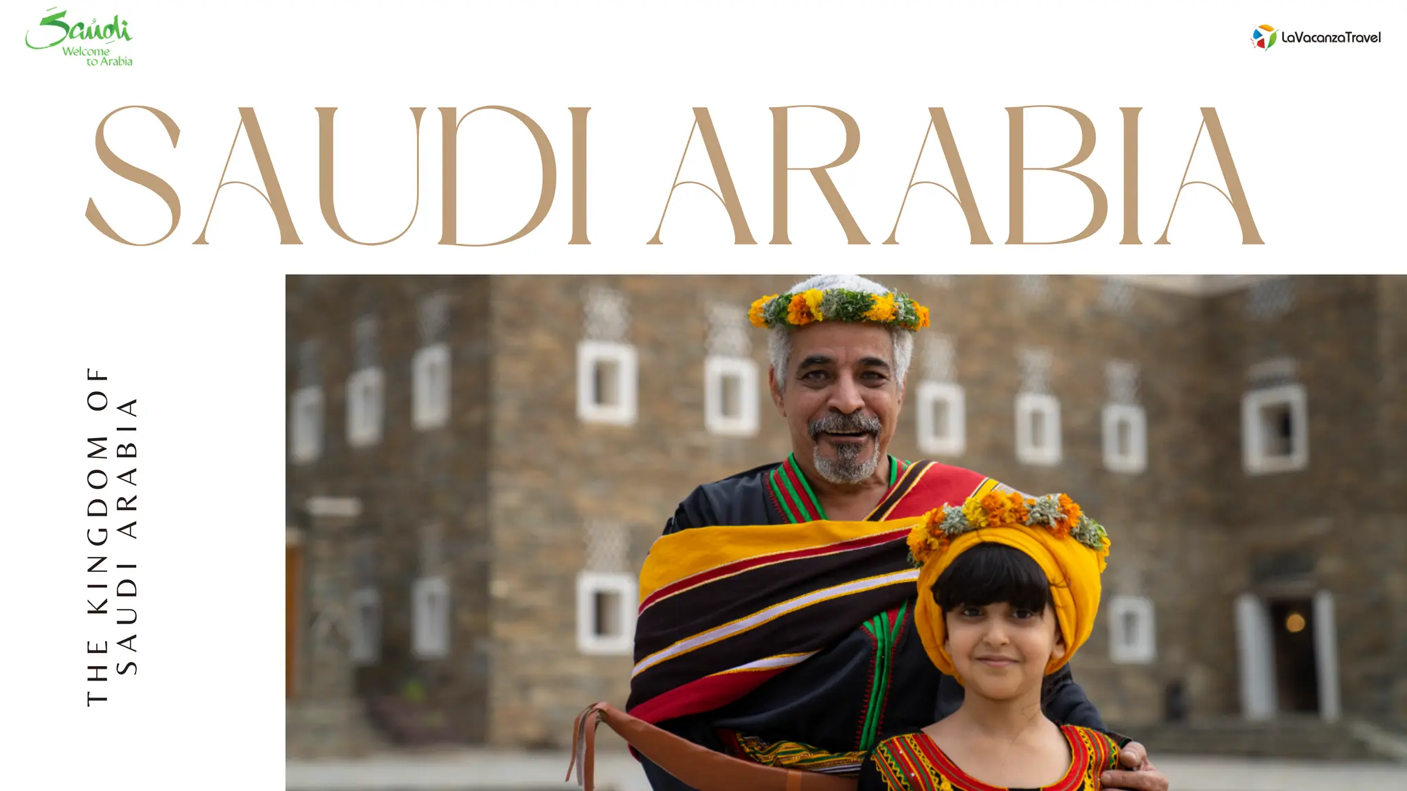 Saudi Arabia: A Land of Unspoiled Natural Wonders | PDF