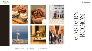 Saudi Arabia: A Land of Unspoiled Natural Wonders | PDF