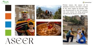 Saudi Arabia: A Land of Unspoiled Natural Wonders | PPT