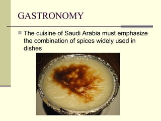 Saudi Arabia | PPT